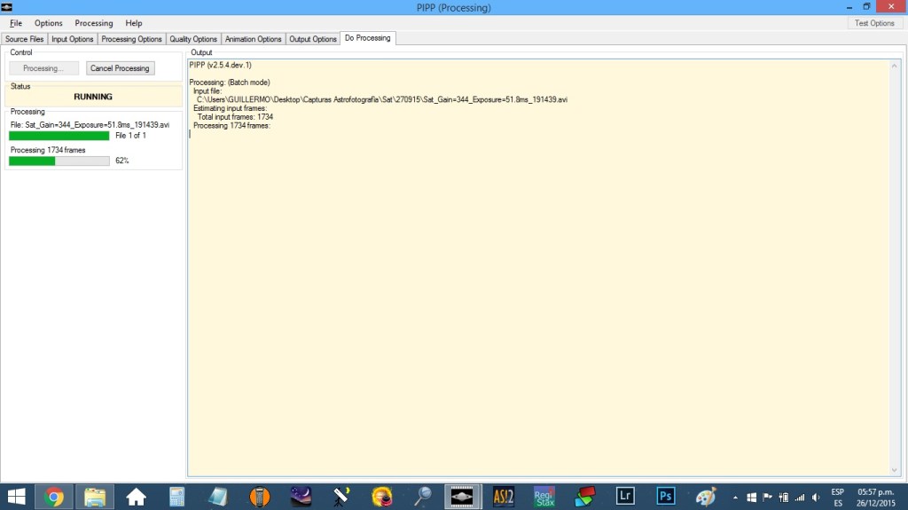 PIPP – AstroFotoPeru